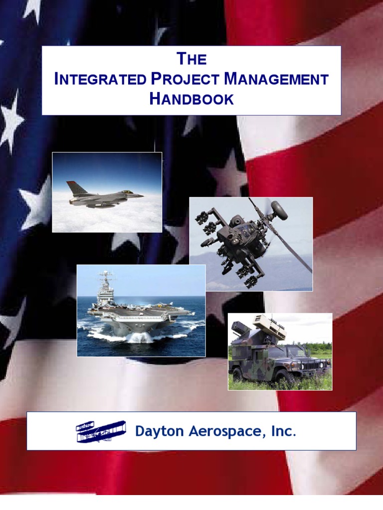 Integrated Project Management | PDF