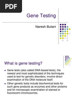 Invitae - FM104 - Invitae - Patient - Consent - Form | PDF | Genetic ...