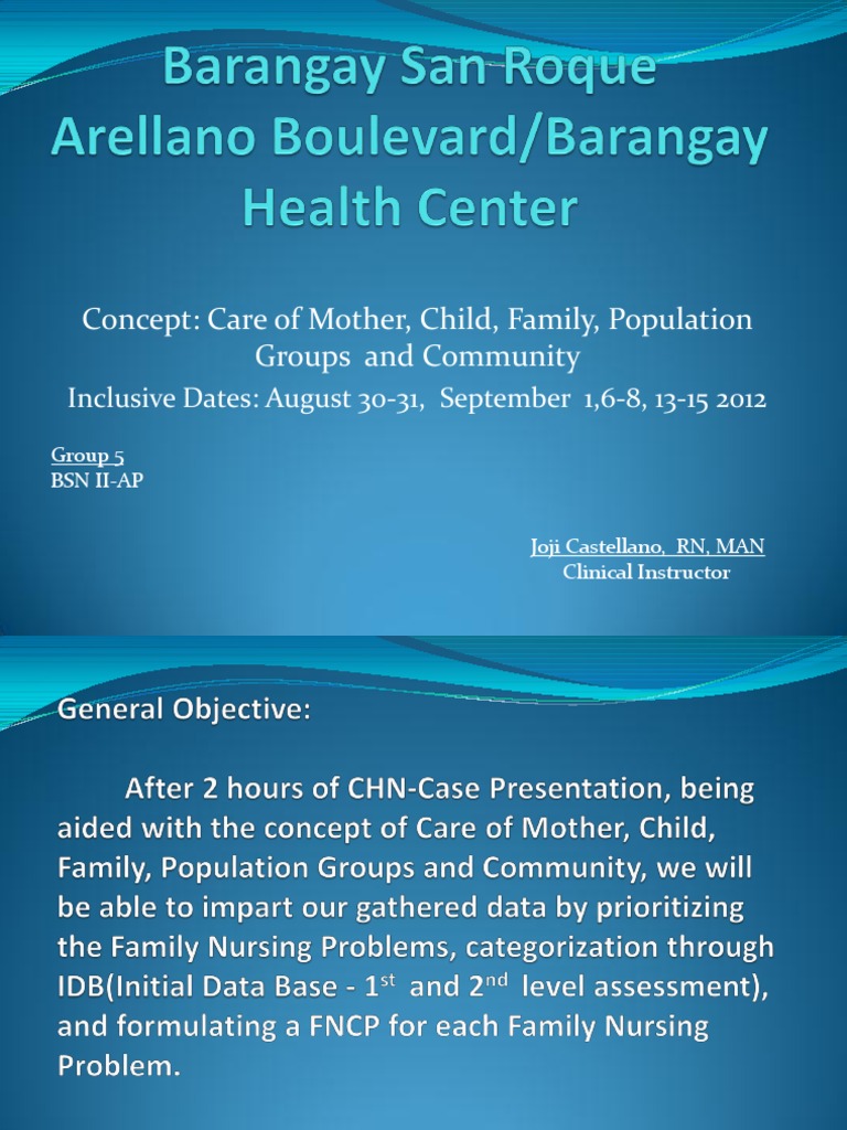 Case Pre (CHN) | PDF | Birth Control | Health Sciences