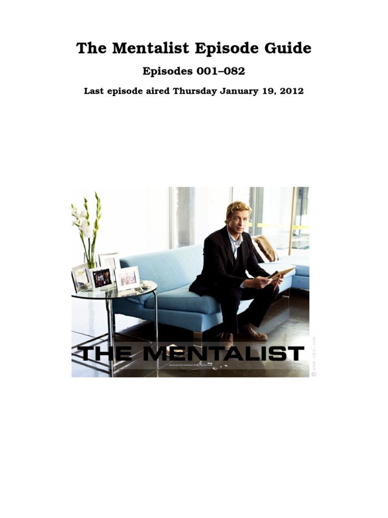 Ment | PDF | Violence | Crime Thriller