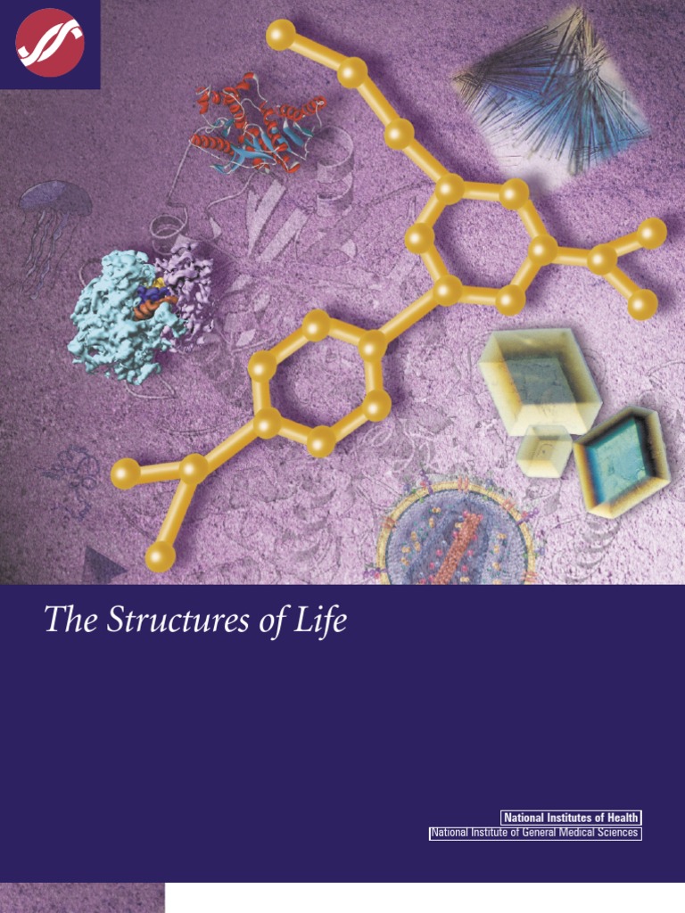 The Structures of Life | PDF