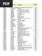 Trigorilla Pinout | PDF