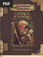 D&D 3.5 - Epic Level Handbook | PDF | Wizards Of The Coast Games ...
