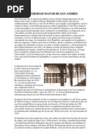 Logos de La UMSS | PDF