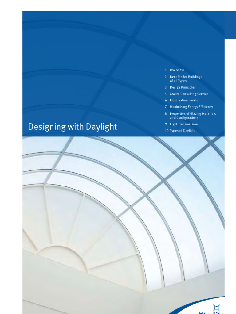 Spec Guide | PDF | Lighting | Sky