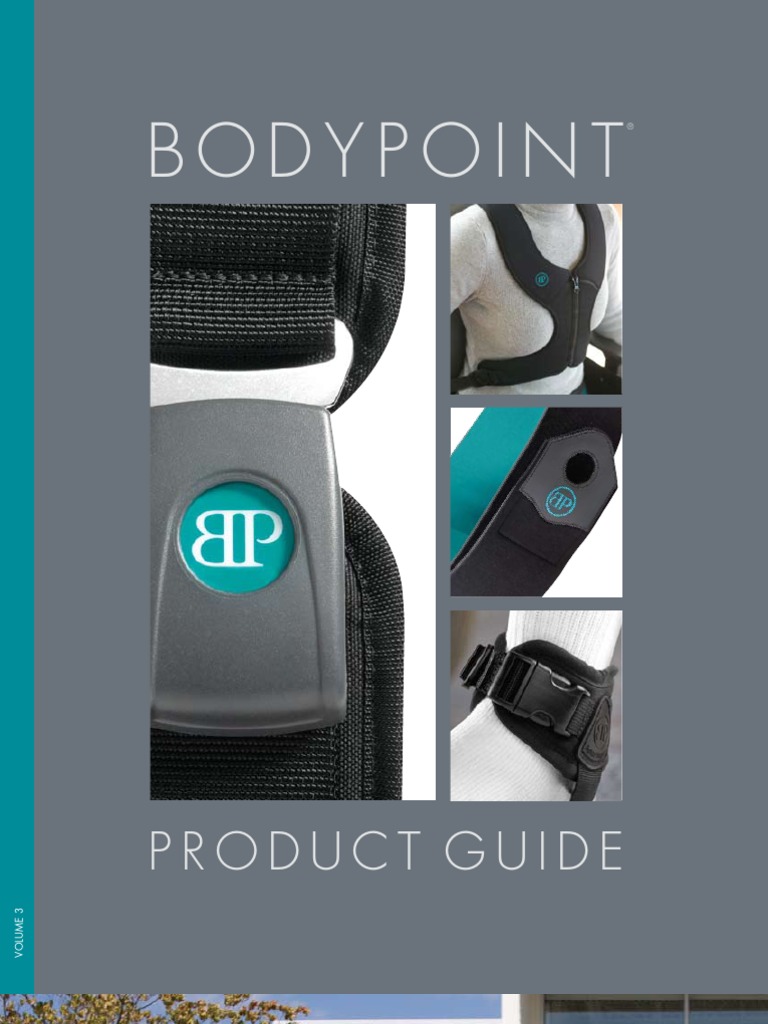 Body Point Catalogo | PDF | Pelvis | Chair