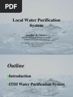 Water Cooler Cleaning Checklist Format | PDF | Cooking, Food & Wine ...