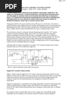 Foam Calculations | PDF | Fire Sprinkler System | Foam