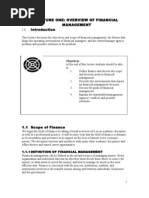 Bizmanualz Accounting Policies and Procedures Sample | PDF | Debits And Credits | Credit Card