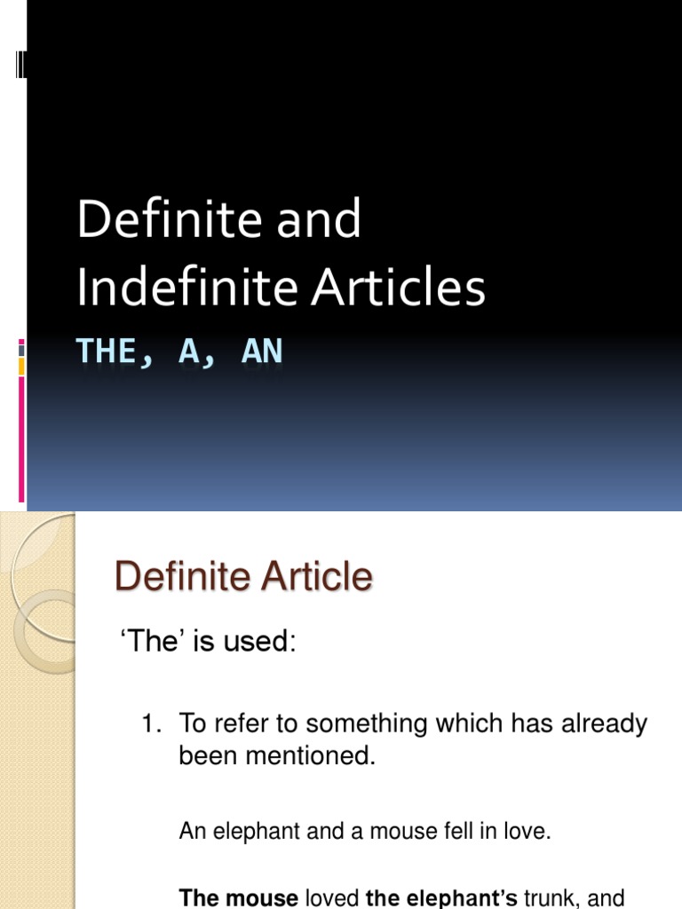 Determiners: Articles and Quantifiers | PDF | Noun | Languages