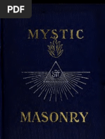 The Masonic Oath | PDF | Freemasonry | Masonic Lodge