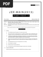 Pre Rmo 2013 Answer Keys PDF | PDF | Teaching Methods & Materials