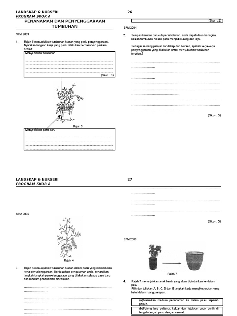 Psa (A4) | PDF | Teknologi & Rekayasa