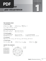 Maths Expertes Barbazo | PDF