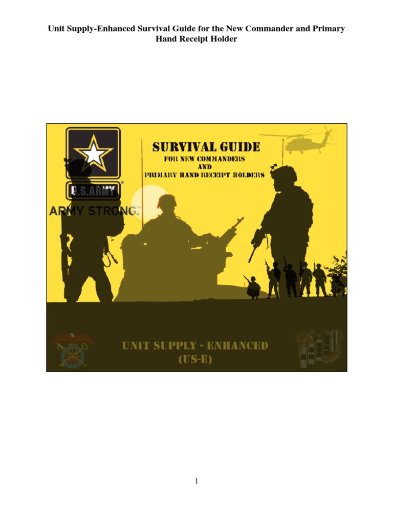 Guide For Property Accountability | PDF | Receipt | Microsoft Excel