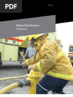 12492-Jones-Brochure-Wet Barrel Fire Hydrants-Web - 0 | PDF | Valve ...