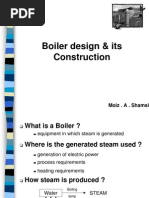 Boiler Stoker Firing Principle | PDF | Coke (Fuel) | Combustion
