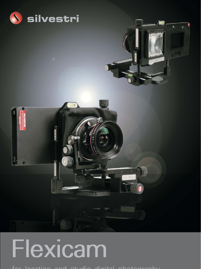 flexicam | Shutter (Photography) | Camera