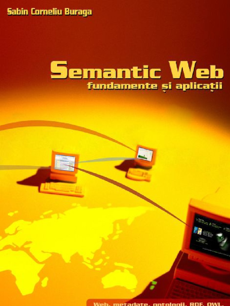 Semantic Web | PDF