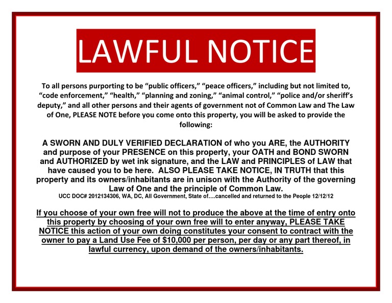 lawful-notice-no-trespass