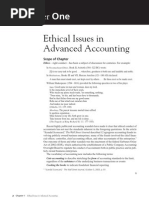 ASC 450 20 Loss Contingencies Orig | PDF | Financial Statement | Accrual