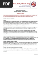 2024 VGP Checklist Rev 0 | PDF | Environmental Science | Environmental ...