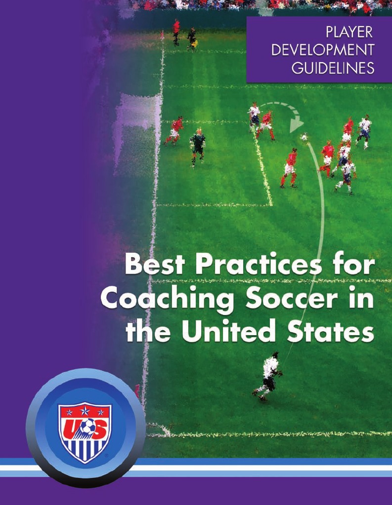 Best Practices for Youth Soccer Coaching | PDF | Association Football ...