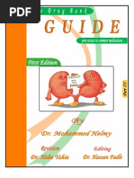 TB ICD-10 Codes Cheat Sheet | PDF | Tuberculosis | Medicine