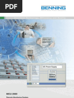 Lighting Control System Testing & Commissioning Procedure | PDF ...