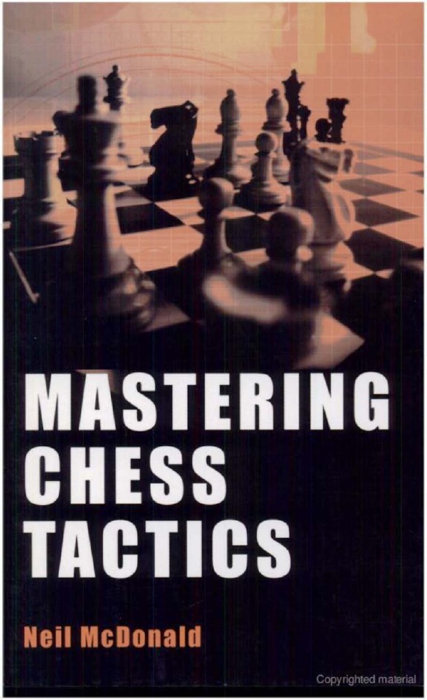 Mastering Chess Tactics | PDF