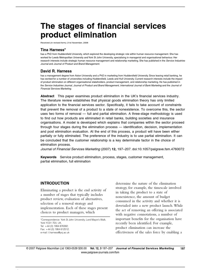 Harvard Business Review | PDF | Sales | Strategic Management