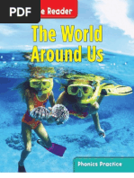 Grade 1 Decodable Unit1 | PDF | Word | Phonics