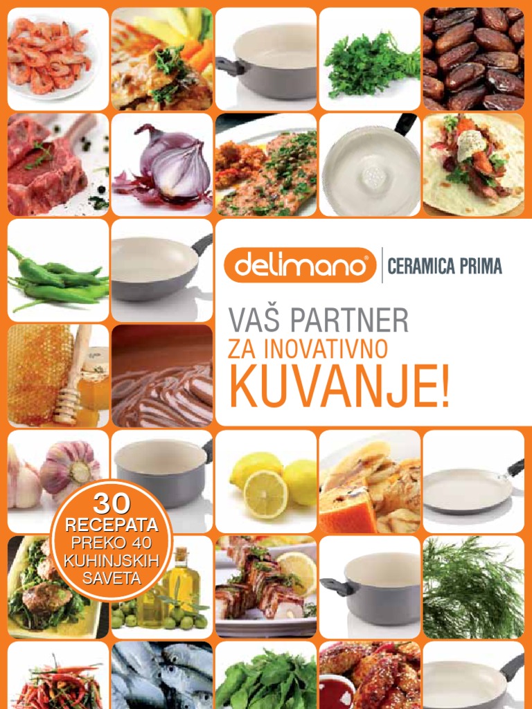 Delimano E-Kuvar | PDF