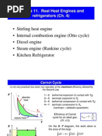 Build A Coke Can Stirling Engine | PDF | Drill | Wire