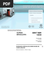 NBR IEC 60947 - Dispositivos de Manobra E Comando de Baixa Tensao - Parte 2 Disjuntores | PDF ...