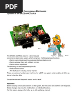 ATR 72 - Flight Manual | PDF | Cockpit | Transponder (Aeronautics)