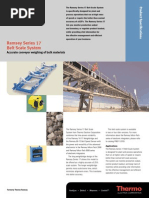 ICS425 / ICS429 / ICS435 / ICS439: Weighing Systems | PDF ...