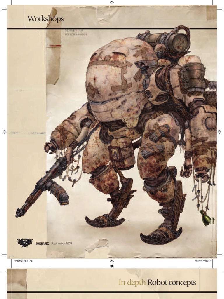 Digital Painting | PDF | Drawing | Color