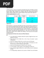 NONEL Initiation System User Manual | PDF | Explosive Material | Explosion