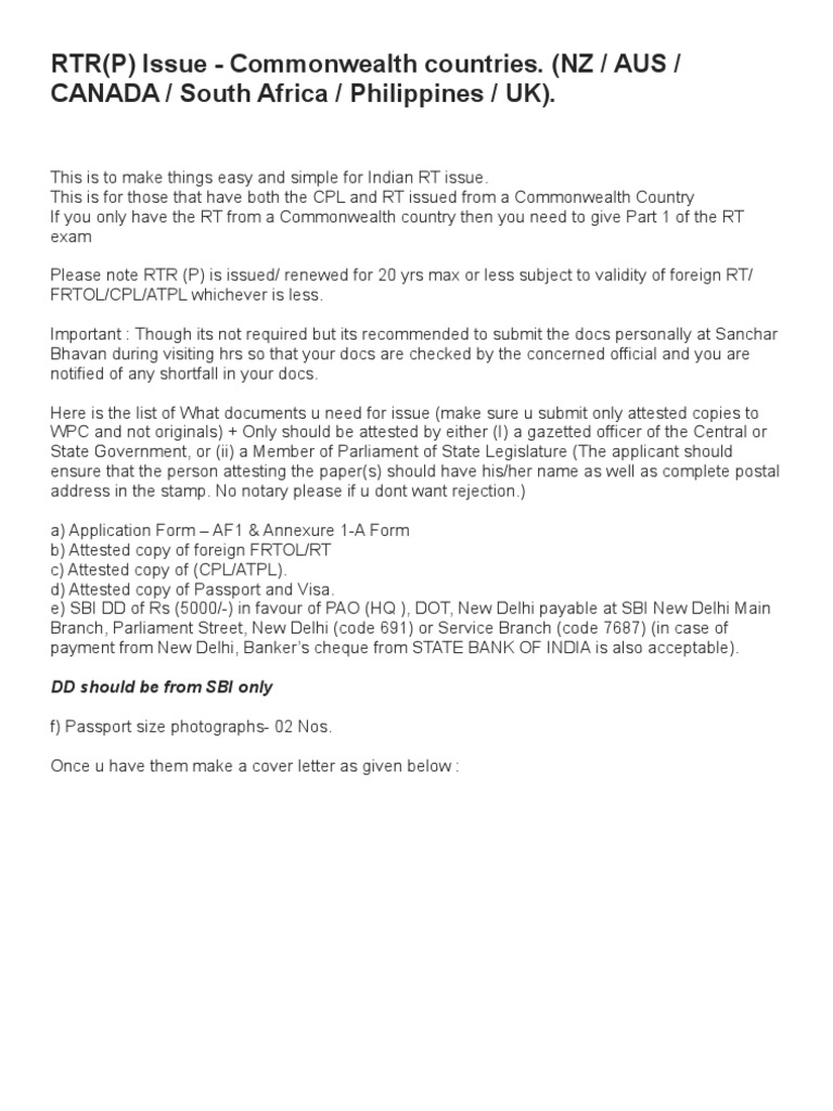 WPC RTR P Initial Issue | PDF | Cheque | Government