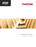 Inaccess PPC Technical Description v2.13 | PDF | Electrical Grid ...