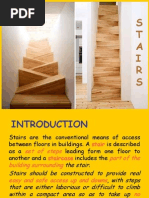 PIP STF05511 Fixed Industrial Stairs | PDF | Stairs | Occupational ...