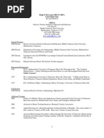Hickey's Trauma Control Model Overview | PDF | Serial Killer | Murder