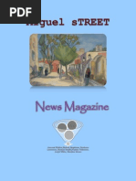 Miguel Street Summary | PDF | Masculinity | Narration