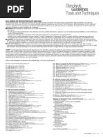 ISACA Code of Professional Ethics | PDF | Business