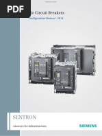 Selection and Sizing of APFC Panel | PDF | Capacitor | Electronics