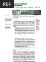 Goat Rearing Project Proposal | PDF | Goat | Agriculture