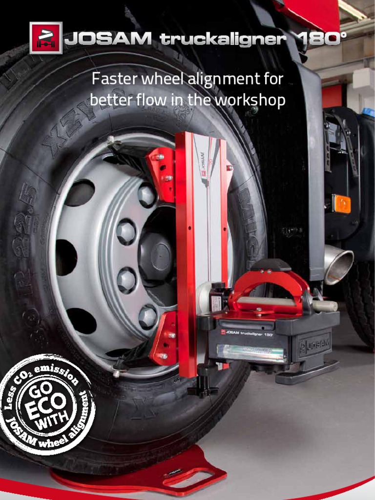 wheel alignment josam | Vehicles | Vehicle Technology