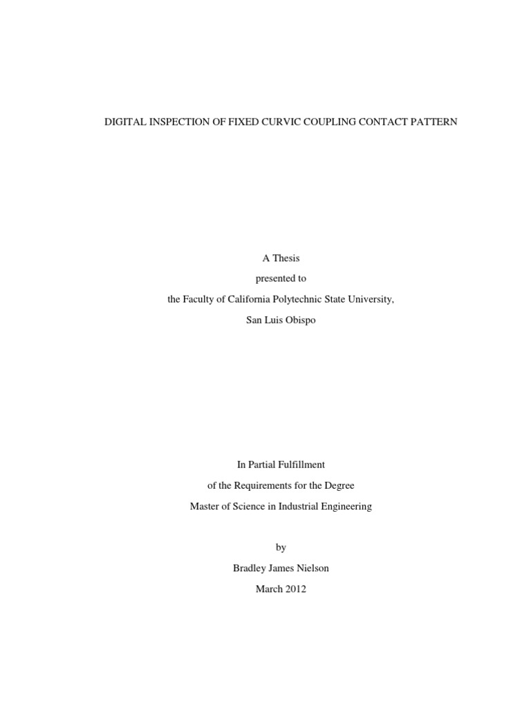 Curvic Coupling | PDF | Gear | Interpolation