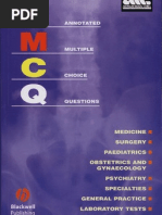 AMC Handbook of Multiple Choice Questions | PDF